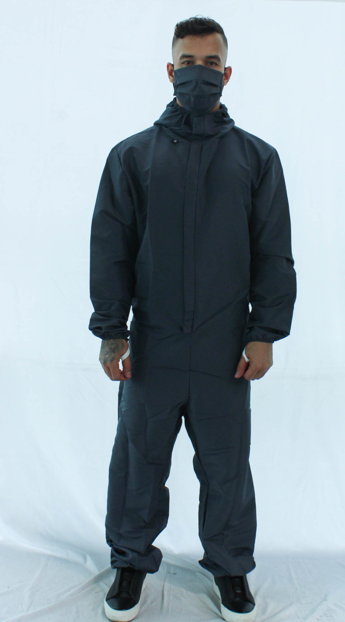 Overol antifluido | ProStarJeans