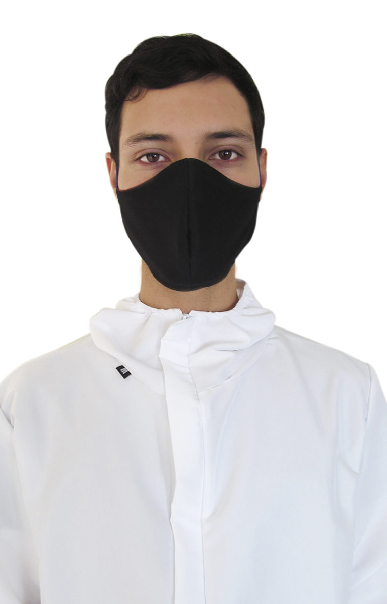 Tapabocas antifluido | tapabocas lavable | ProStarJeans