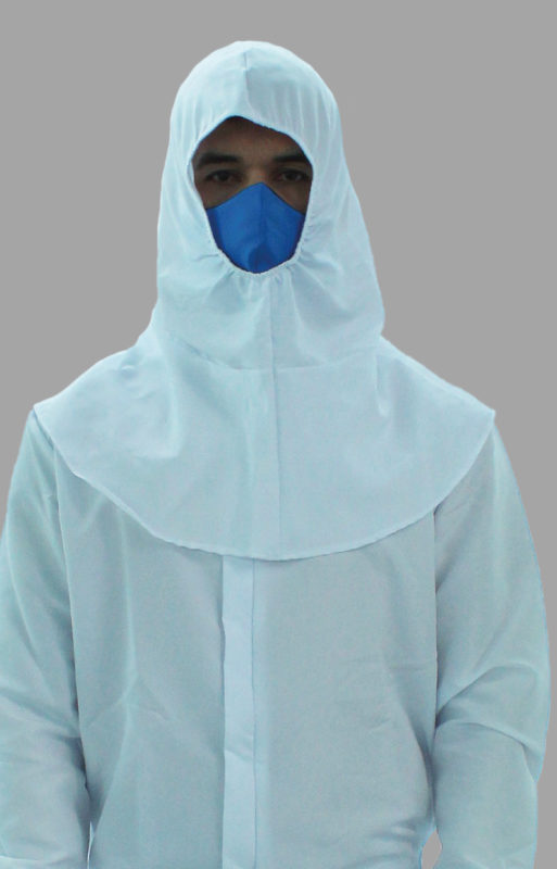 Escafandra Médica - ProStarJeans