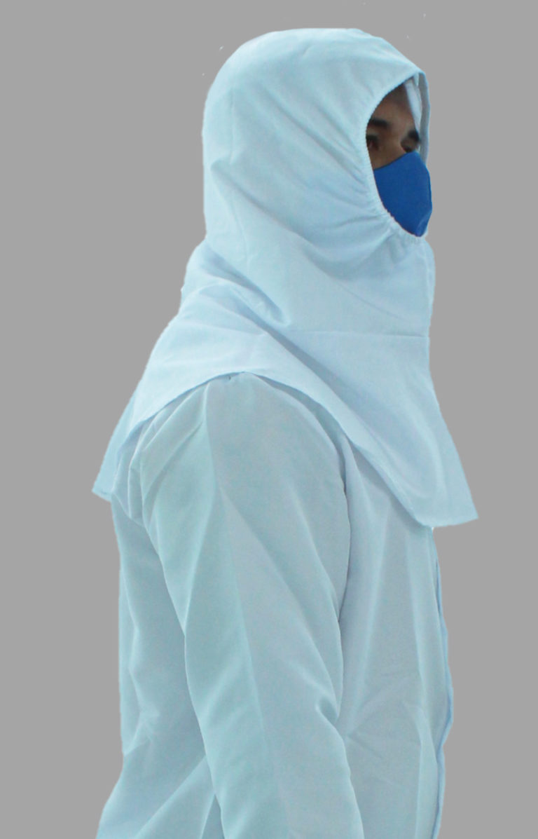 Escafandra Médica - ProStarJeans